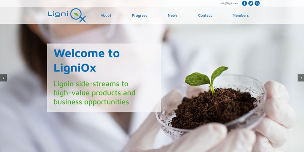 Webmaster création référencement site internet industrie artisan ...